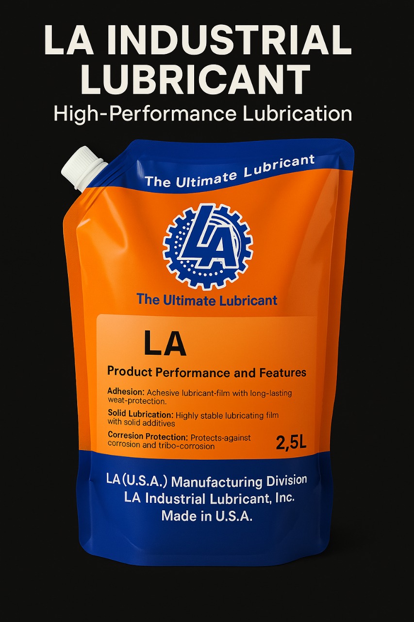 Lubricant